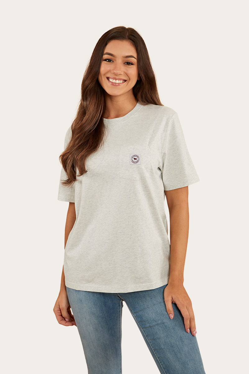 Loose fit t shirts women's store