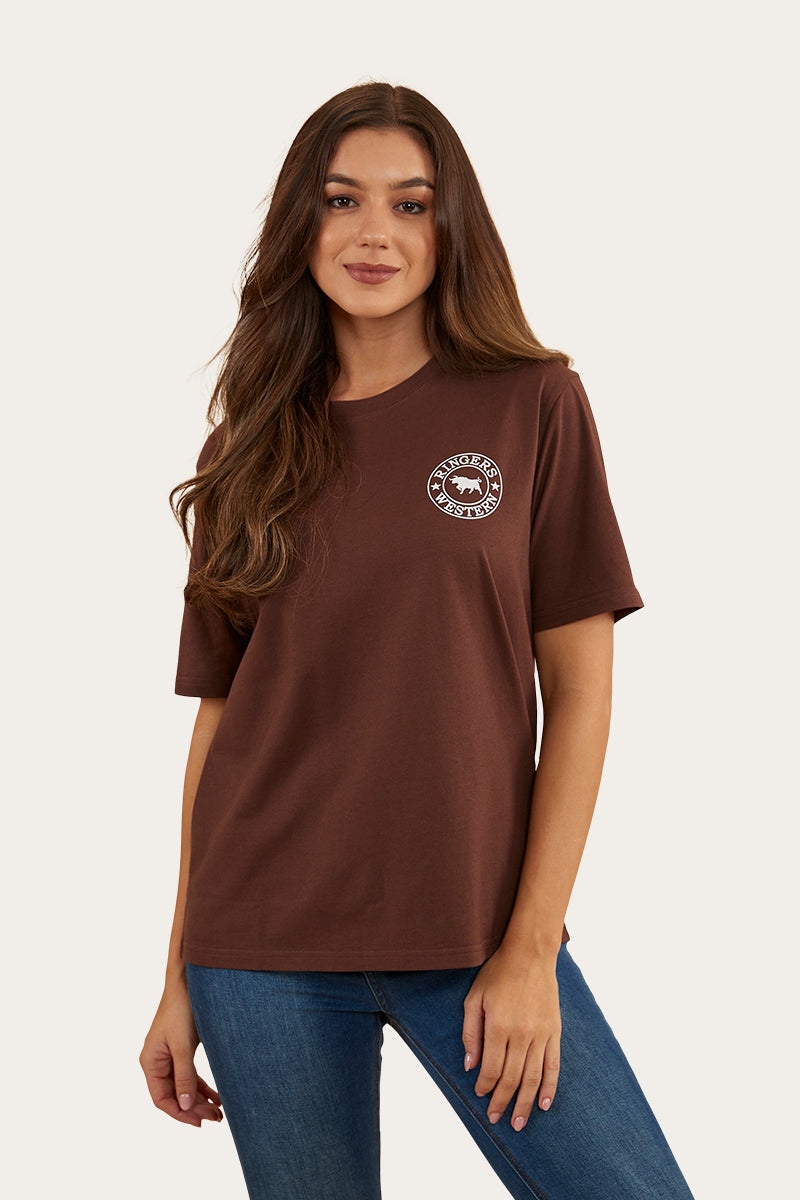 Women's loose t shirts store