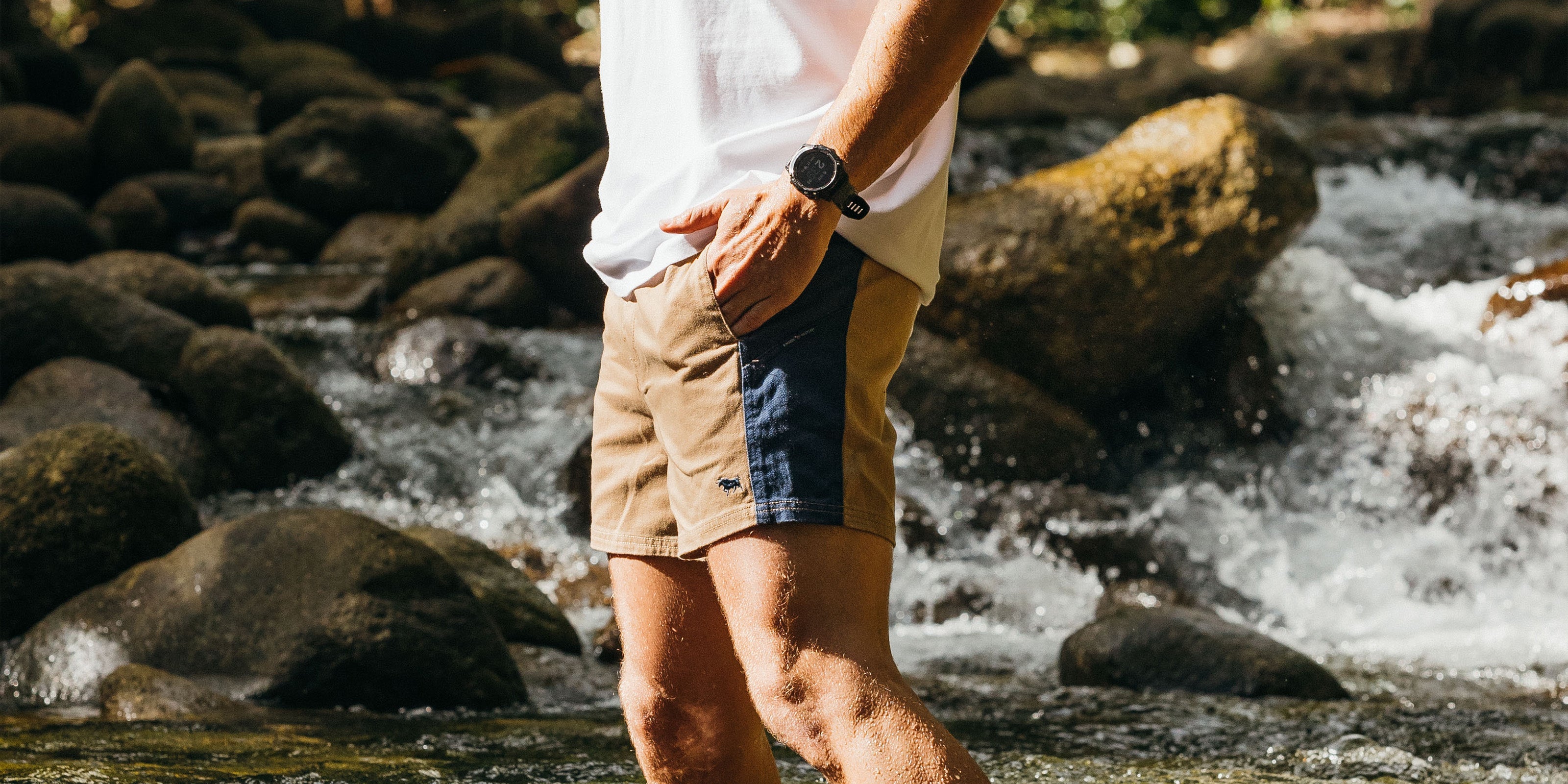 Men's Shorts - Cargo, Denim & Work Shorts - Ringers Western