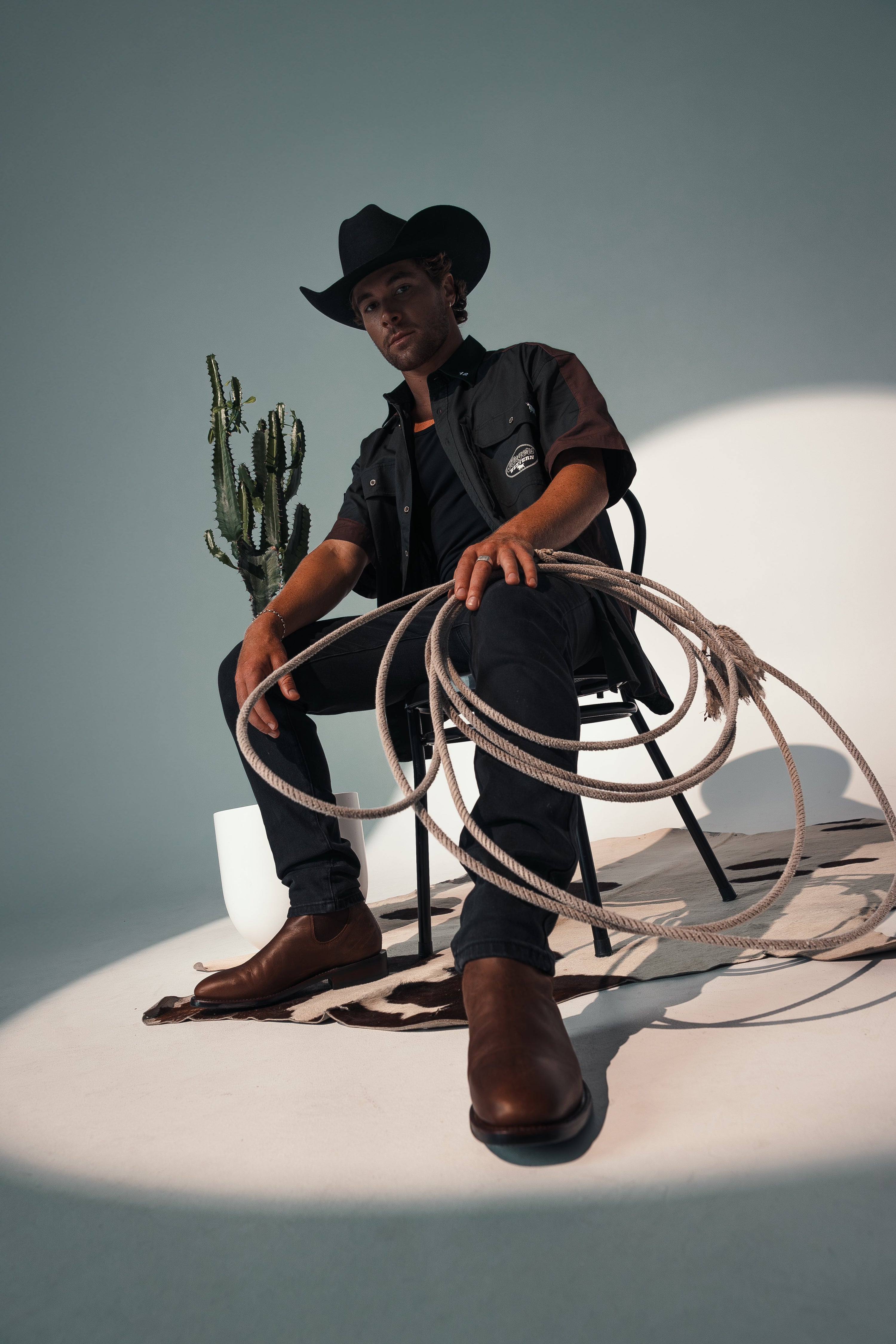 Australian Country & Western Clothing - Ringers Western