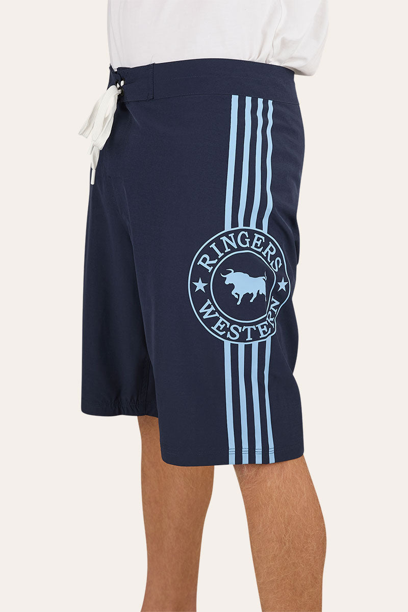 Southern Cross Mens Swim Short - NSW – Ringers Western