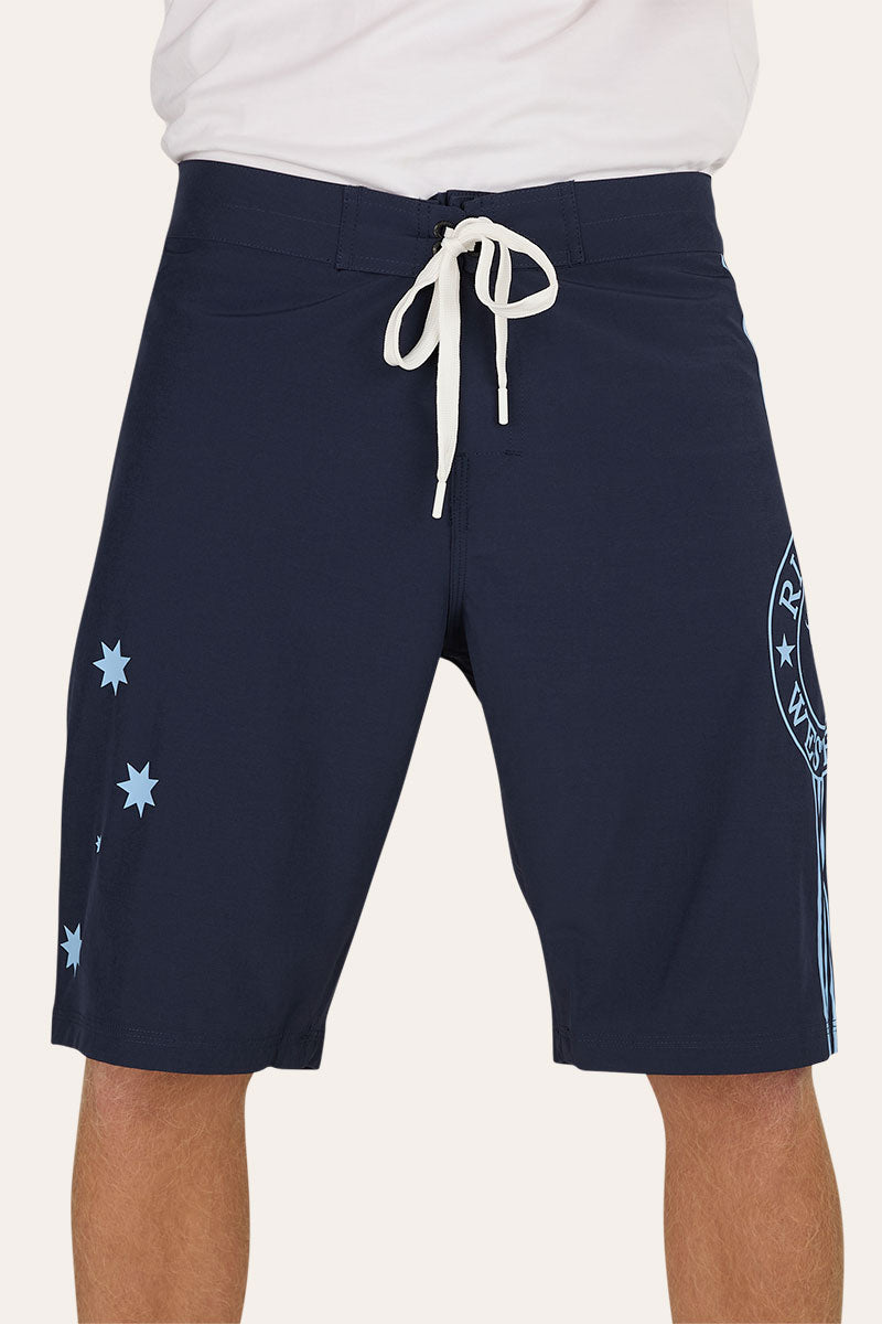 Southern Cross Mens Swim Short - NSW – Ringers Western