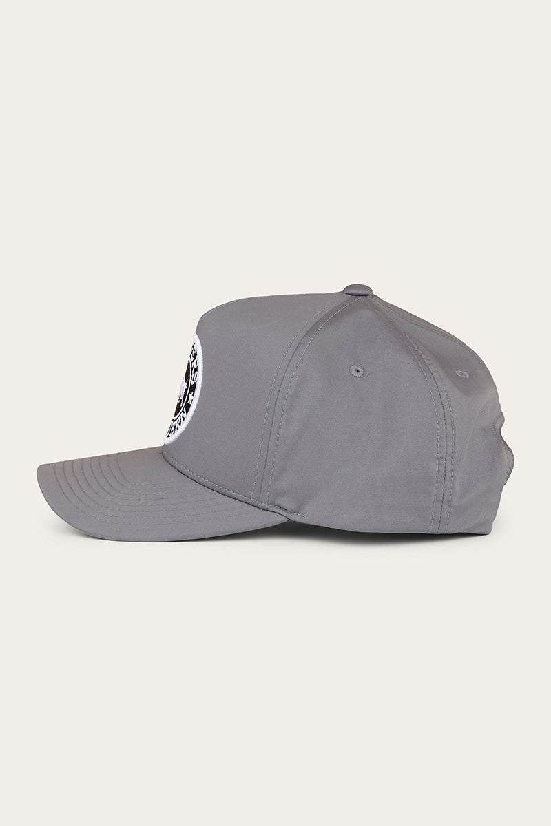 Grover Tech Baseball Cap - Graphite – Ringers Western