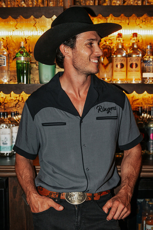 Australian Country & Western Clothing - Ringers Western