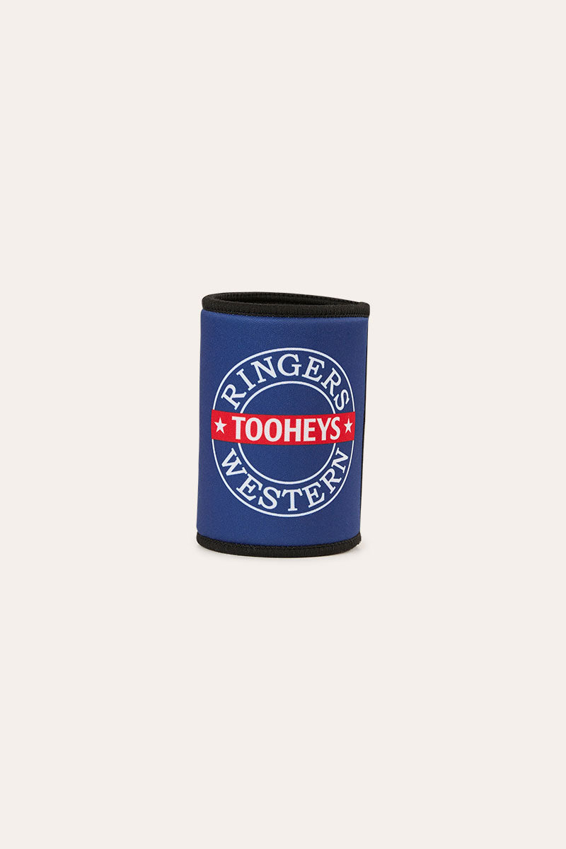 Tooheys X Ringers Stubby Cooler - Navy – Ringers Western
