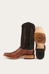 Men's Cowboy Boots | Finest Hand-Crafted Leather Boots For Men ...