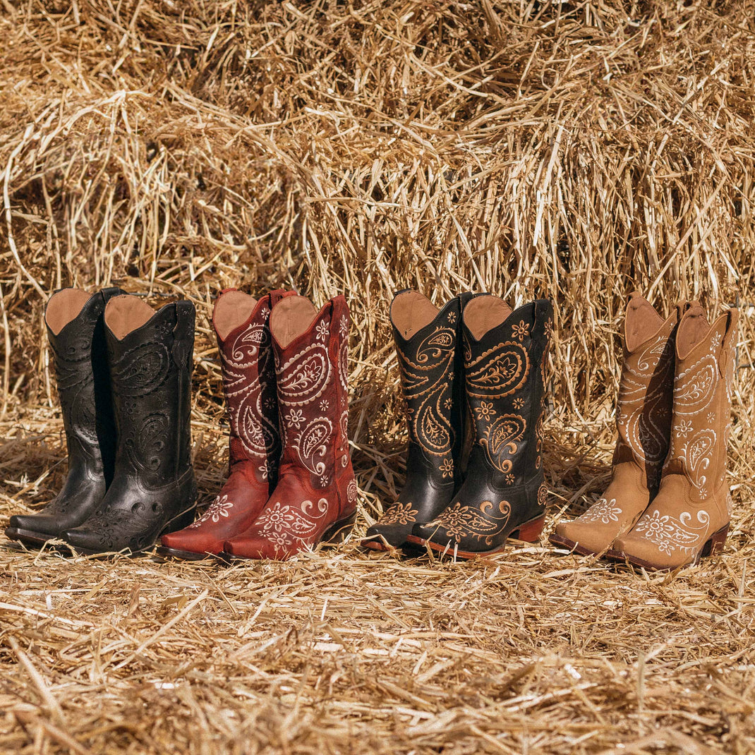 Australian Country & Western Clothing - Ringers Western