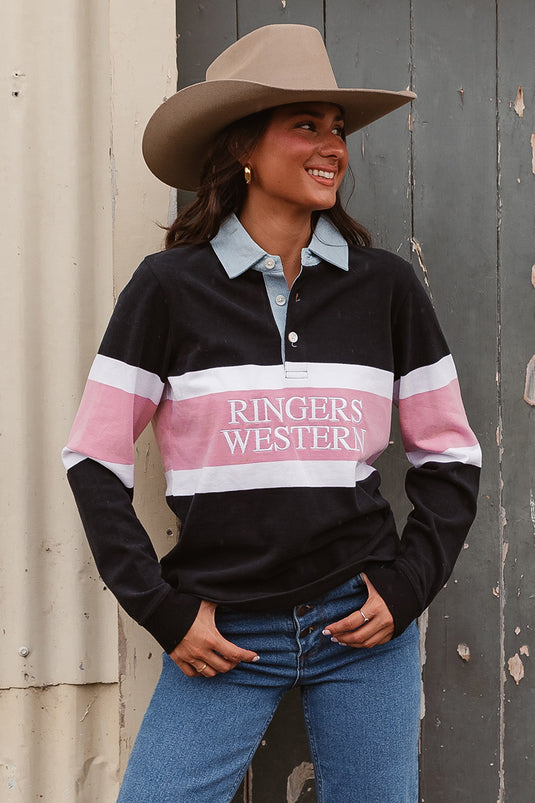 Australian Country & Western Clothing - Ringers Western