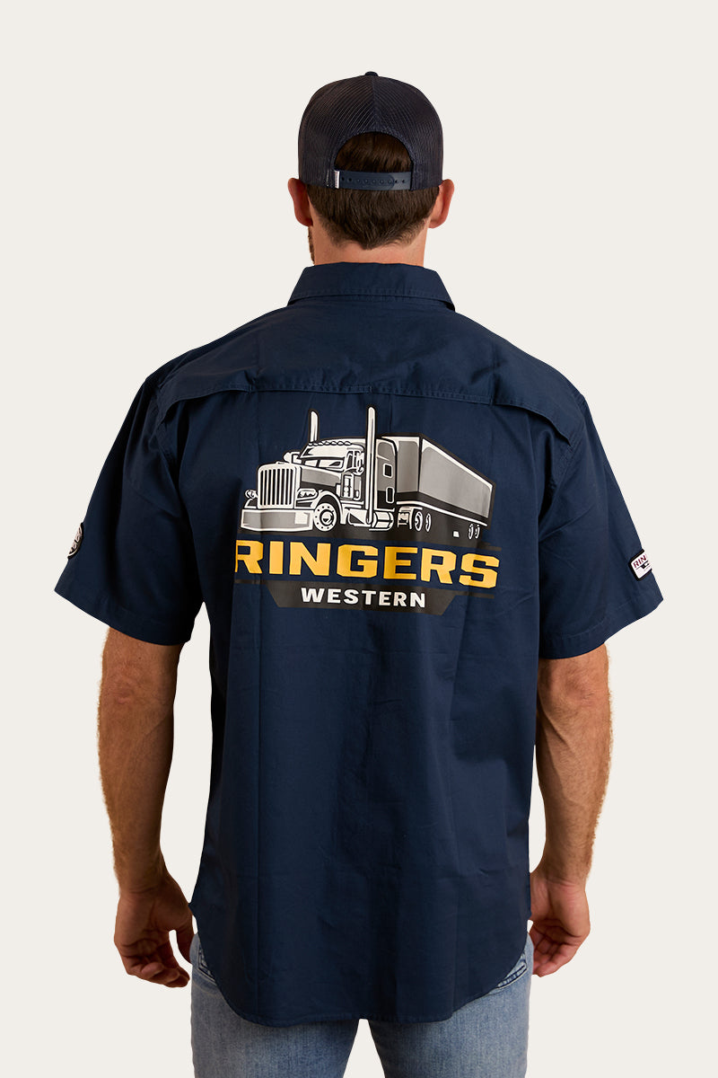 Australian Country & Western Clothing - Ringers Western