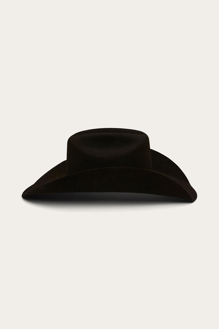 Carson Hat - Black – Ringers Western