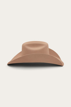 Carson Hat - Beige – Ringers Western