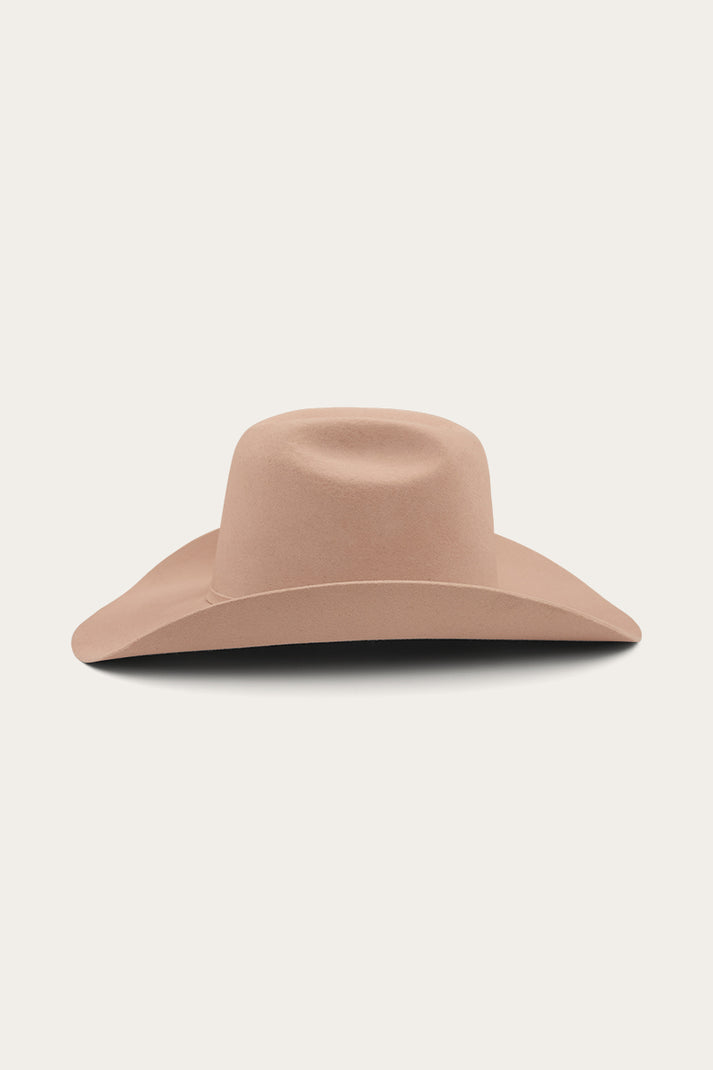 Drafter Hat - Natural – Ringers Western