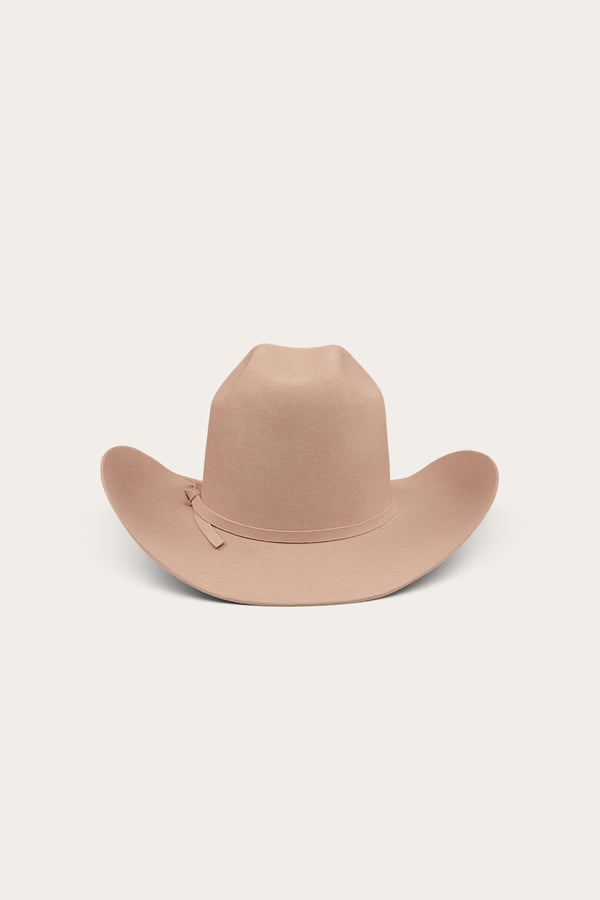 Drafter Hat - Natural – Ringers Western