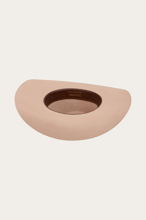 Drafter Hat - Natural – Ringers Western