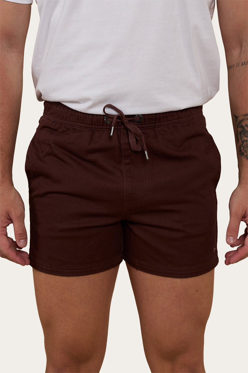 Men's Rugger Shorts - Western Ringers – Ringers Western