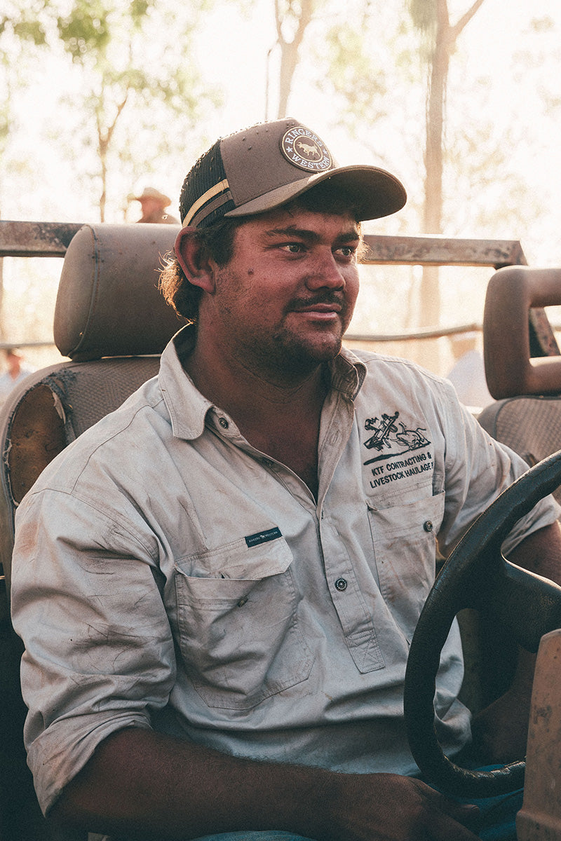 Australian Country & Western Clothing - Ringers Western