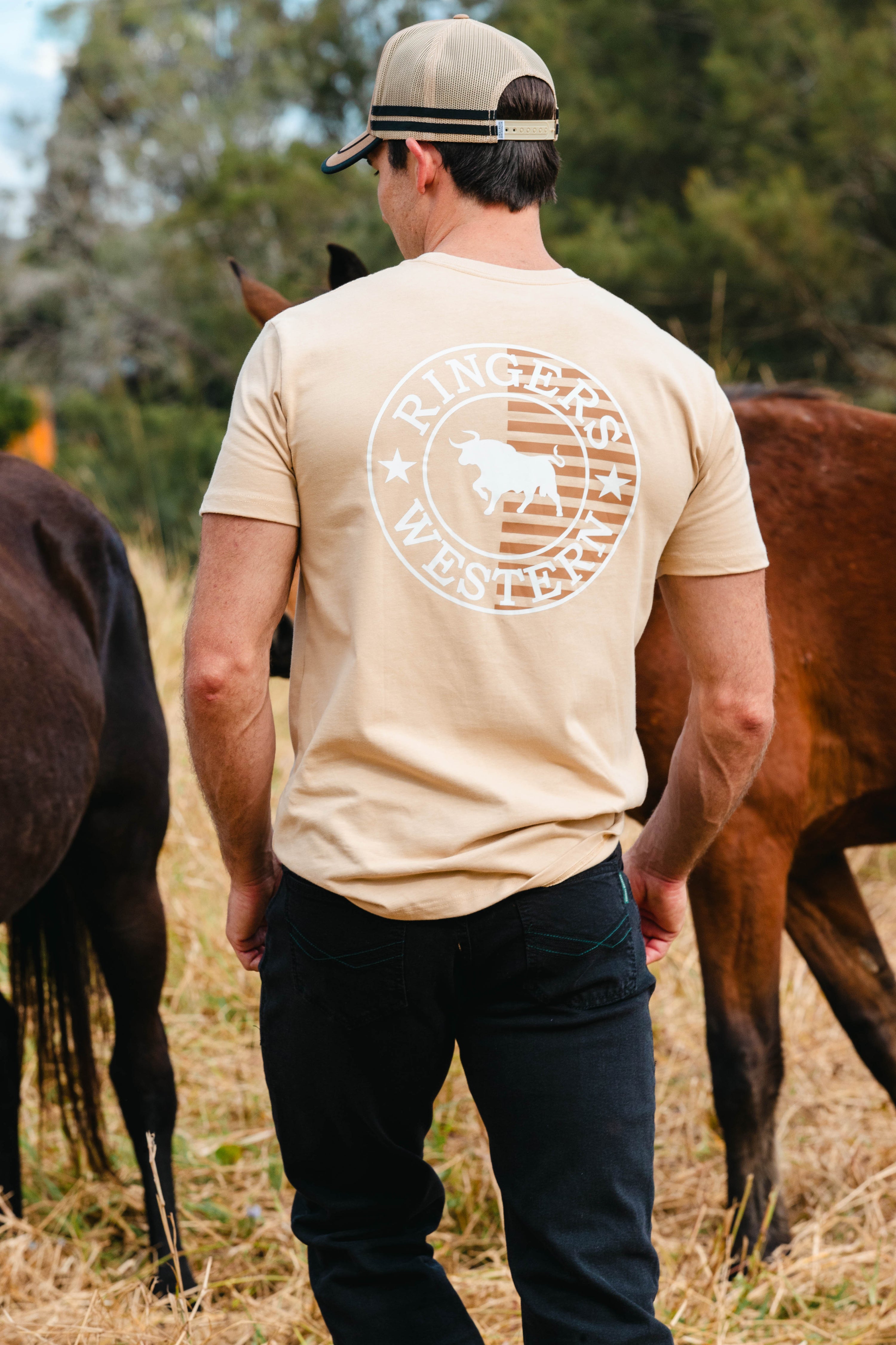 Australian Country & Western Clothing - Ringers Western