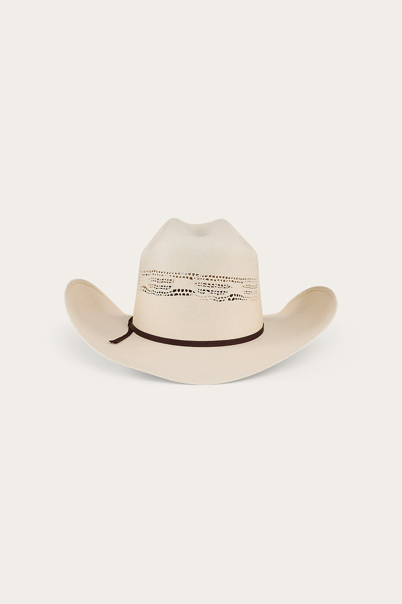 Indiana Hat - Beige – Ringers Western