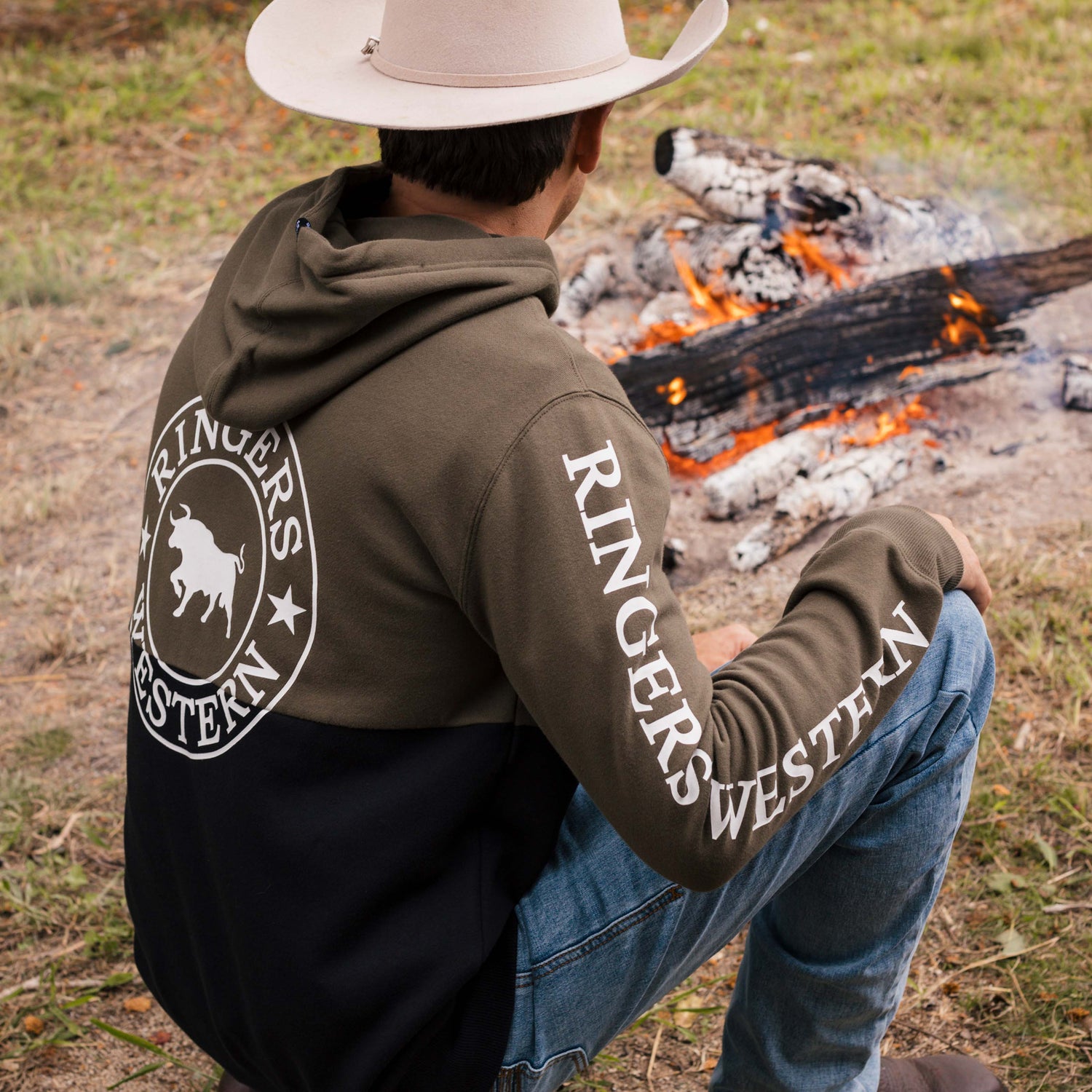 Australian Country & Western Clothing - Ringers Western