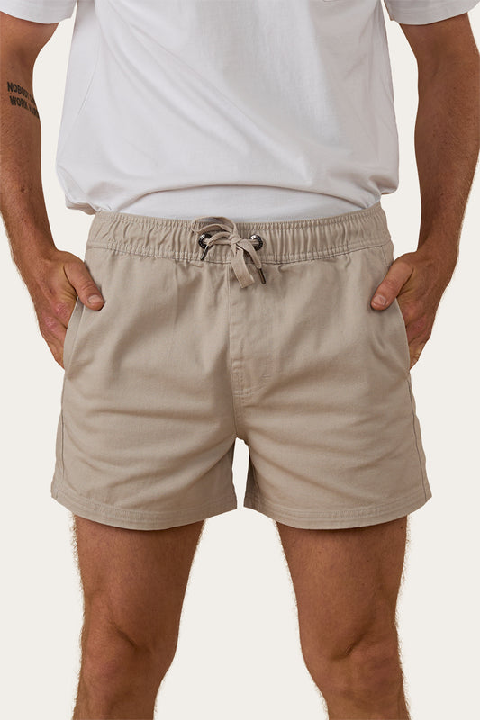 Men's Rugger Shorts - Western Ringers – Ringers Western