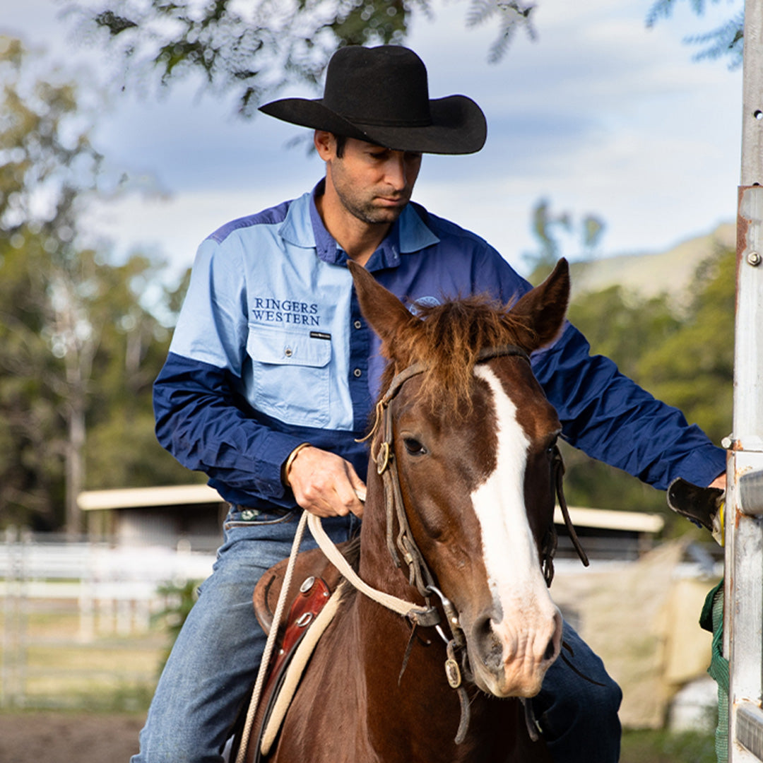 Australian Country & Western Clothing - Ringers Western