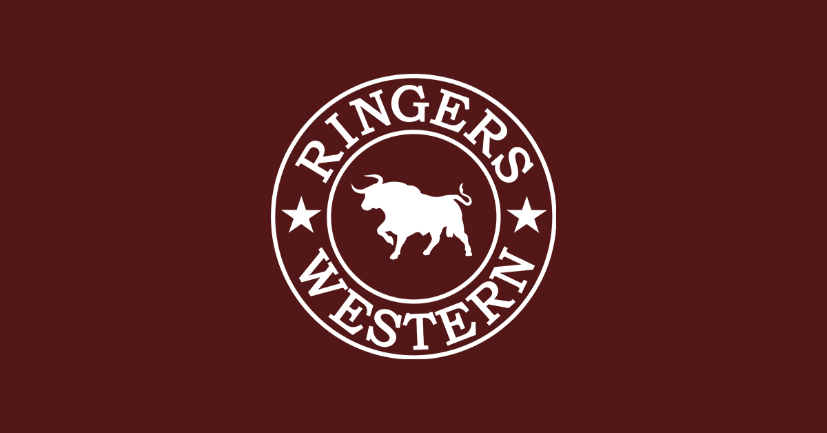 Signature Bull – Ringers Western