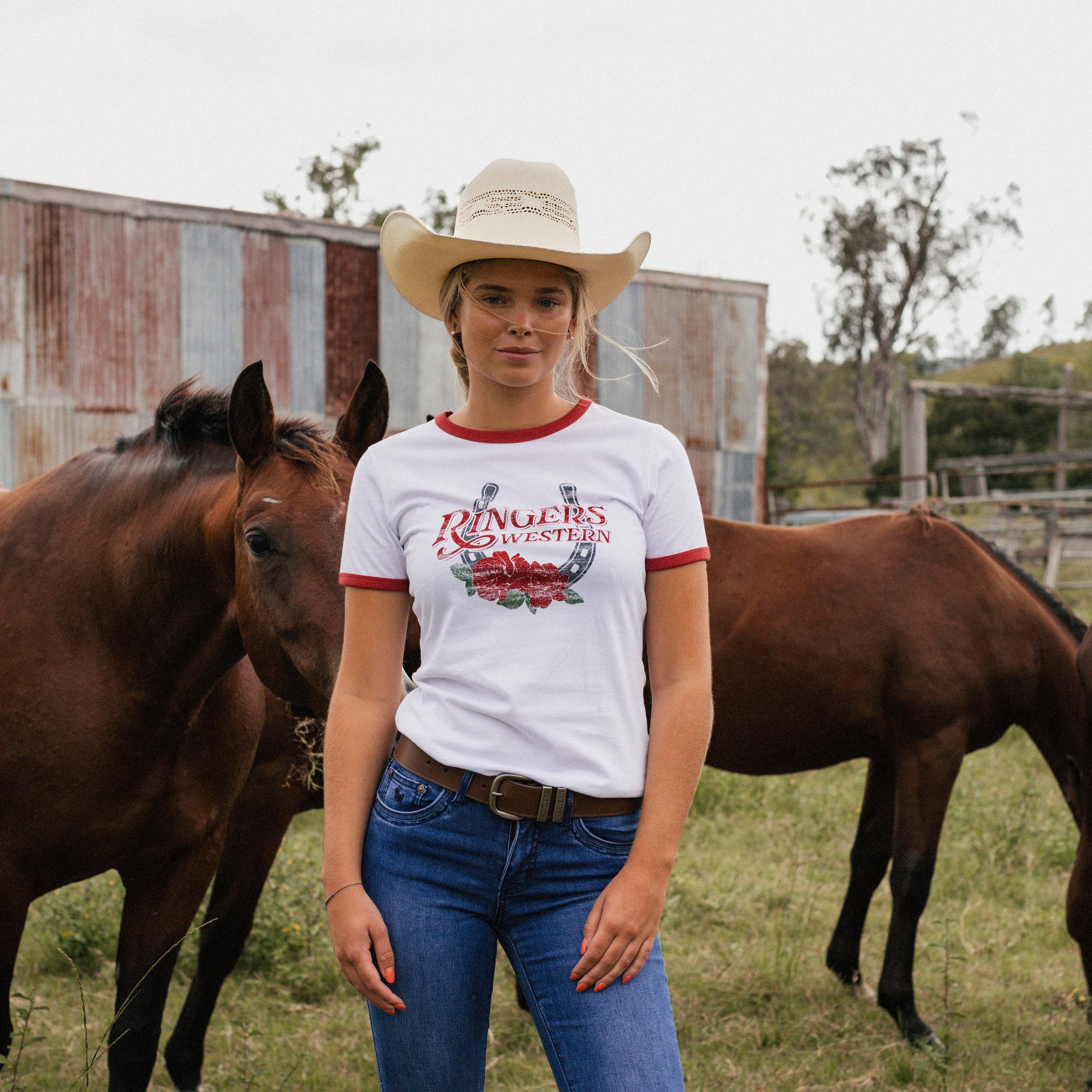 Australian Country & Western Clothing - Ringers Western
