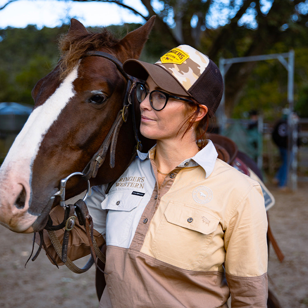 Australian Country & Western Clothing - Ringers Western