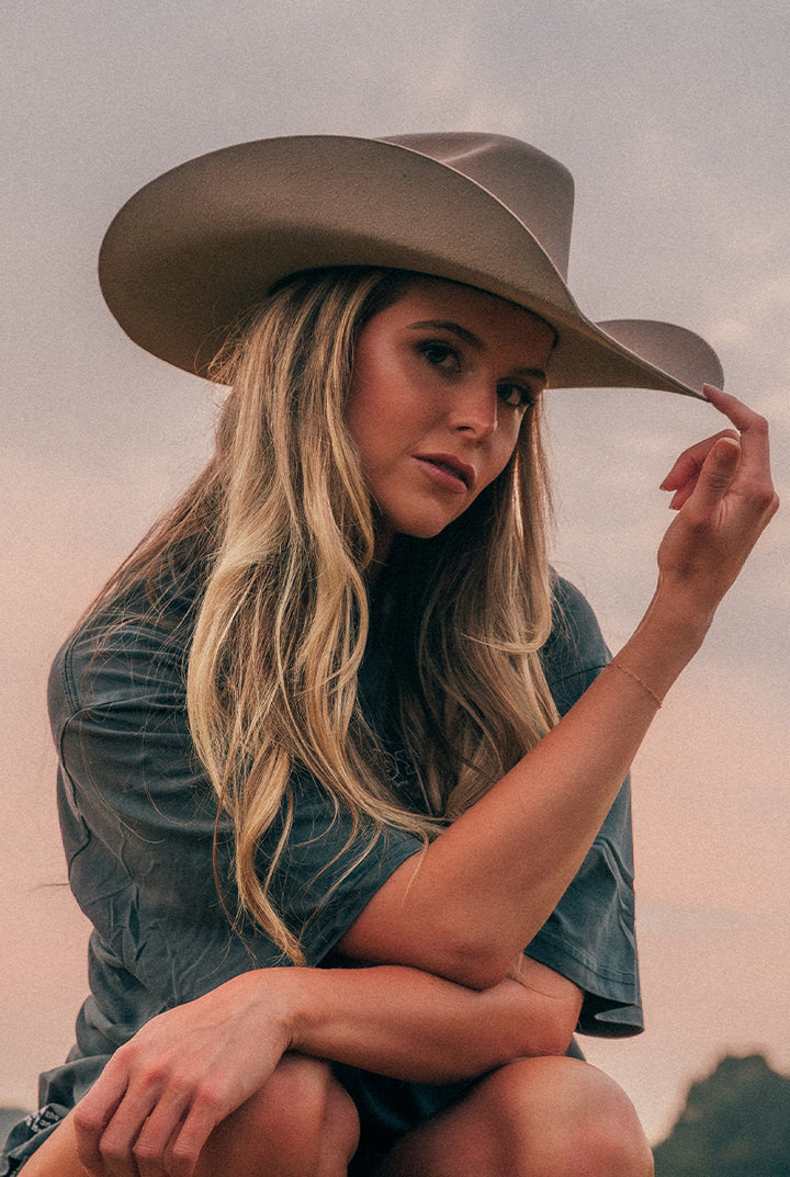 Cowboy Hats & Western Hats Australia - Ringers Western