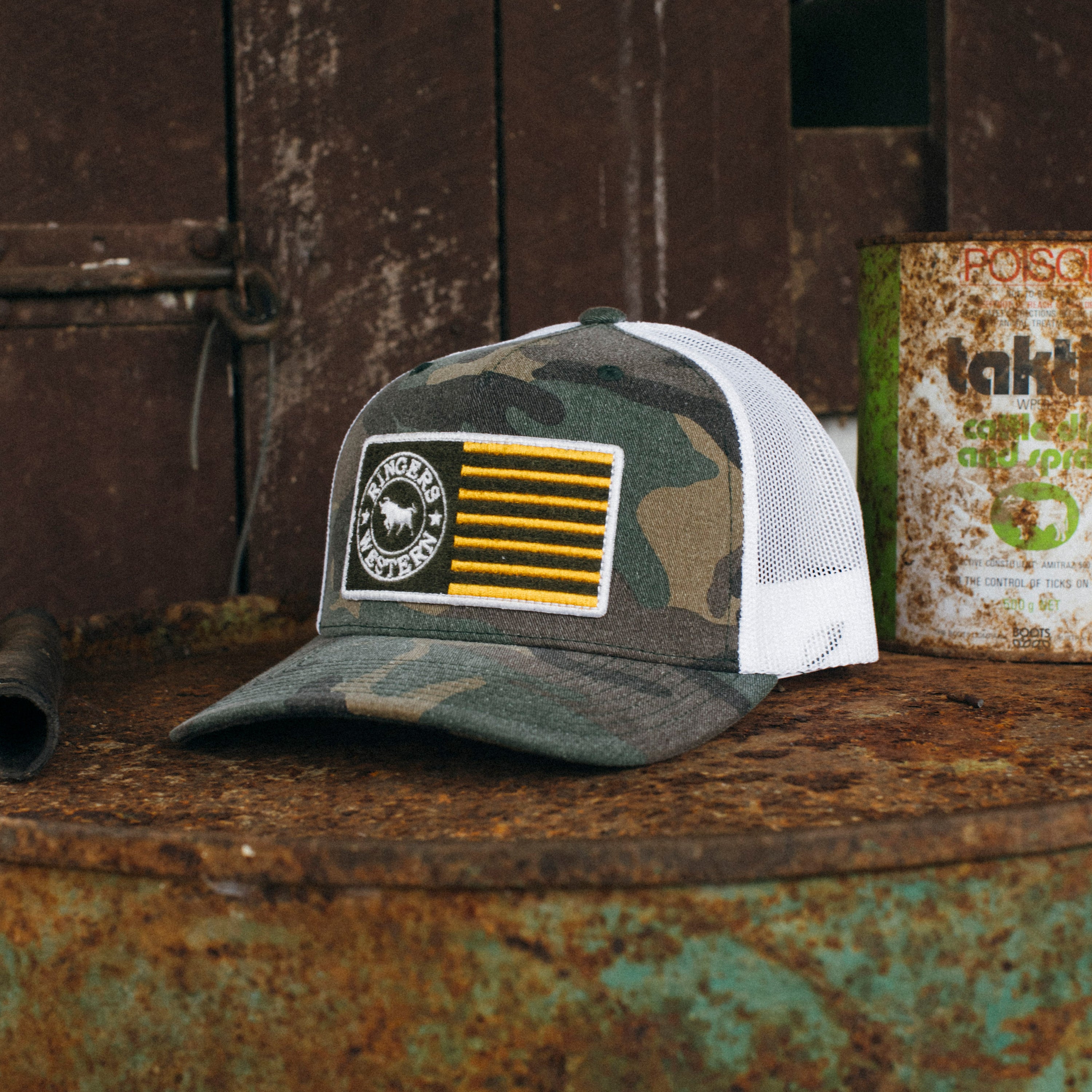 Australian Country & Western Clothing - Ringers Western