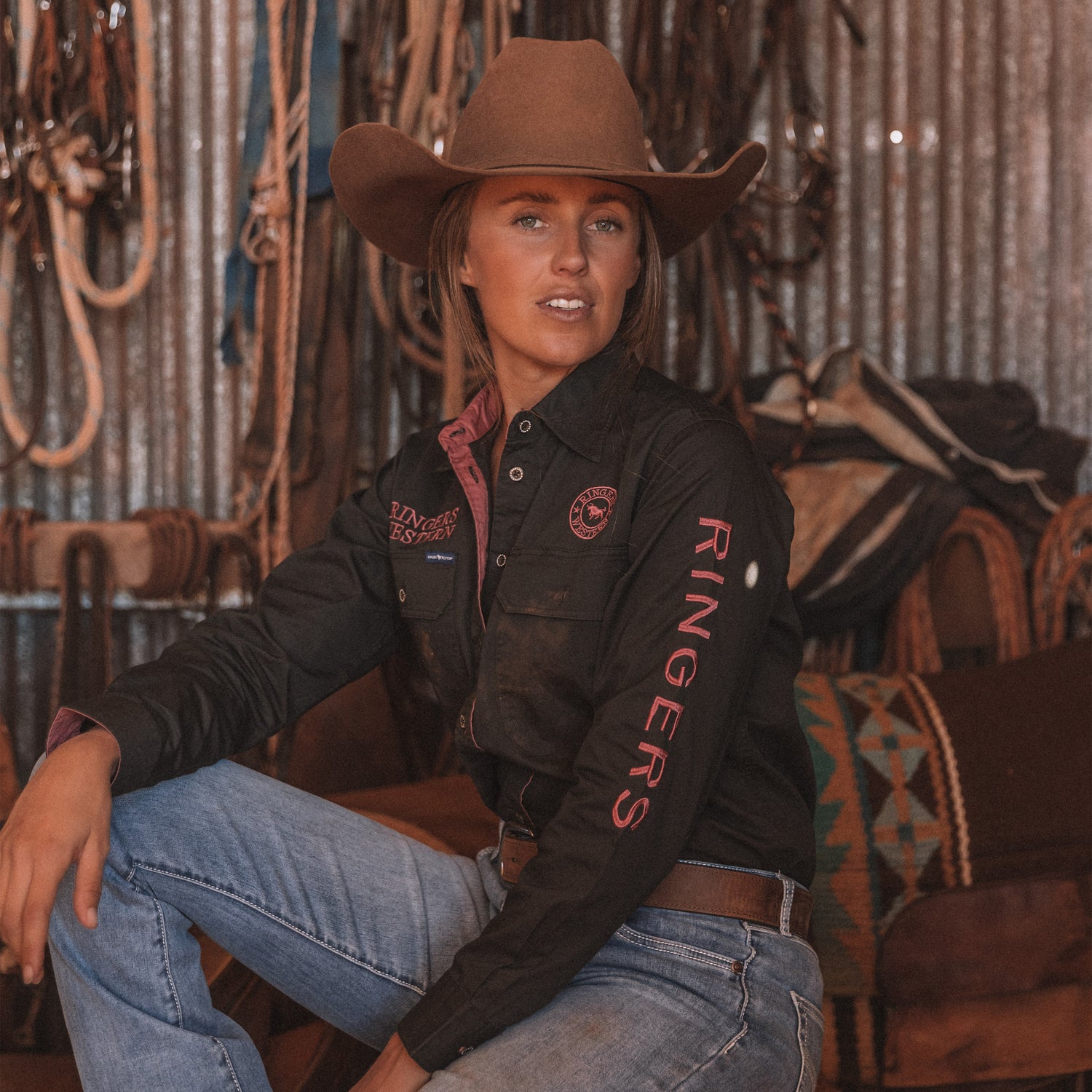 Australian Country Clothing - Ringers Western