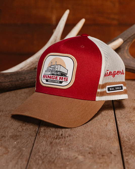 Australian Country & Western Clothing - Ringers Western