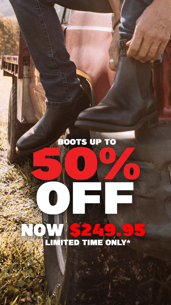 Australian Country & Western Clothing - Ringers Western