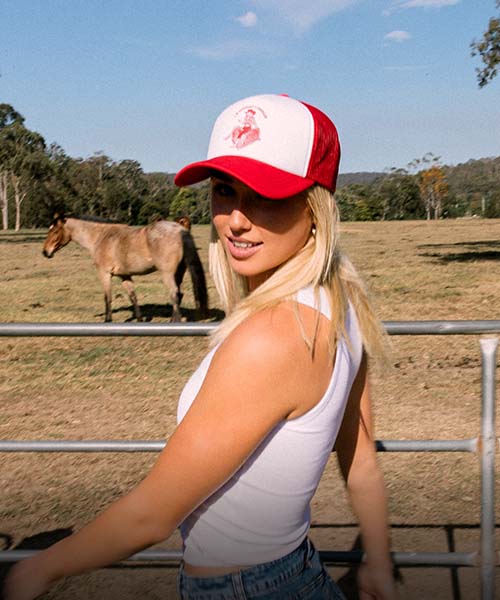 Australian Country Clothing - Ringers Western