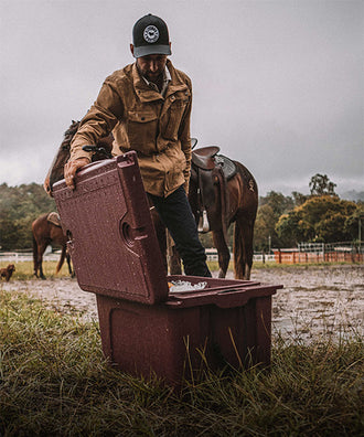 Australian Country Clothing - Ringers Western