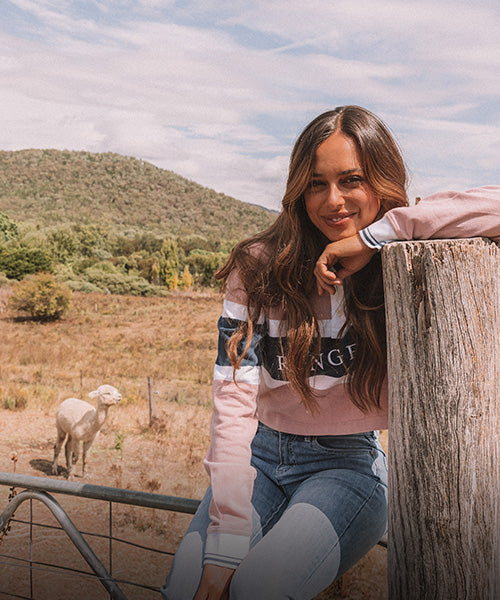 Australian Country Clothing - Ringers Western