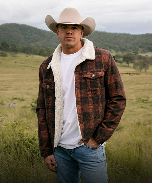 Australian Country & Western Clothing - Ringers Western