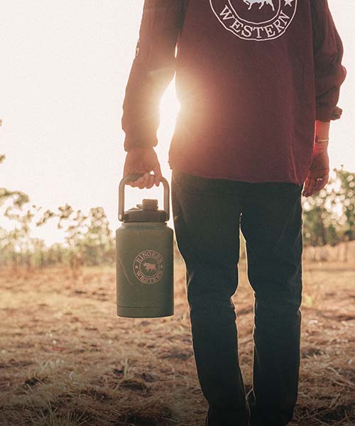Australian Country Clothing - Ringers Western