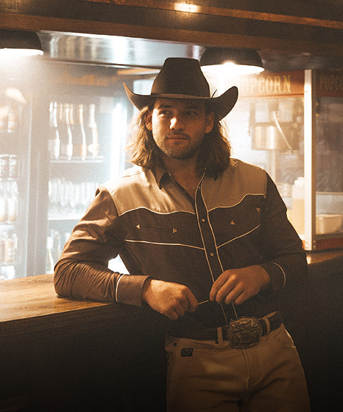 Australian Country Clothing - Ringers Western