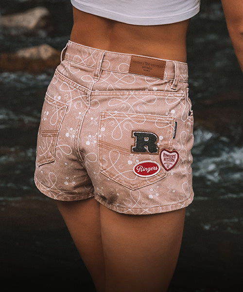 Australian Country & Western Clothing - Ringers Western