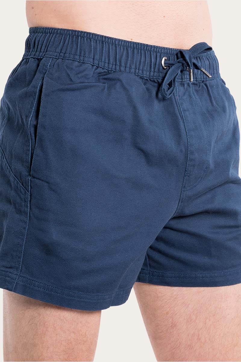 Men's Rugger Shorts - Western Ringers – Ringers Western