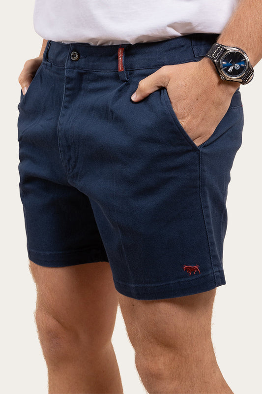 Men's Work Shorts - Ringers Western