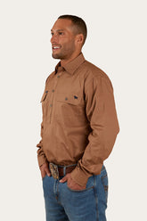 Men's Work Shirts | Tough, Breathable Workwear Shirts – Ringers Western