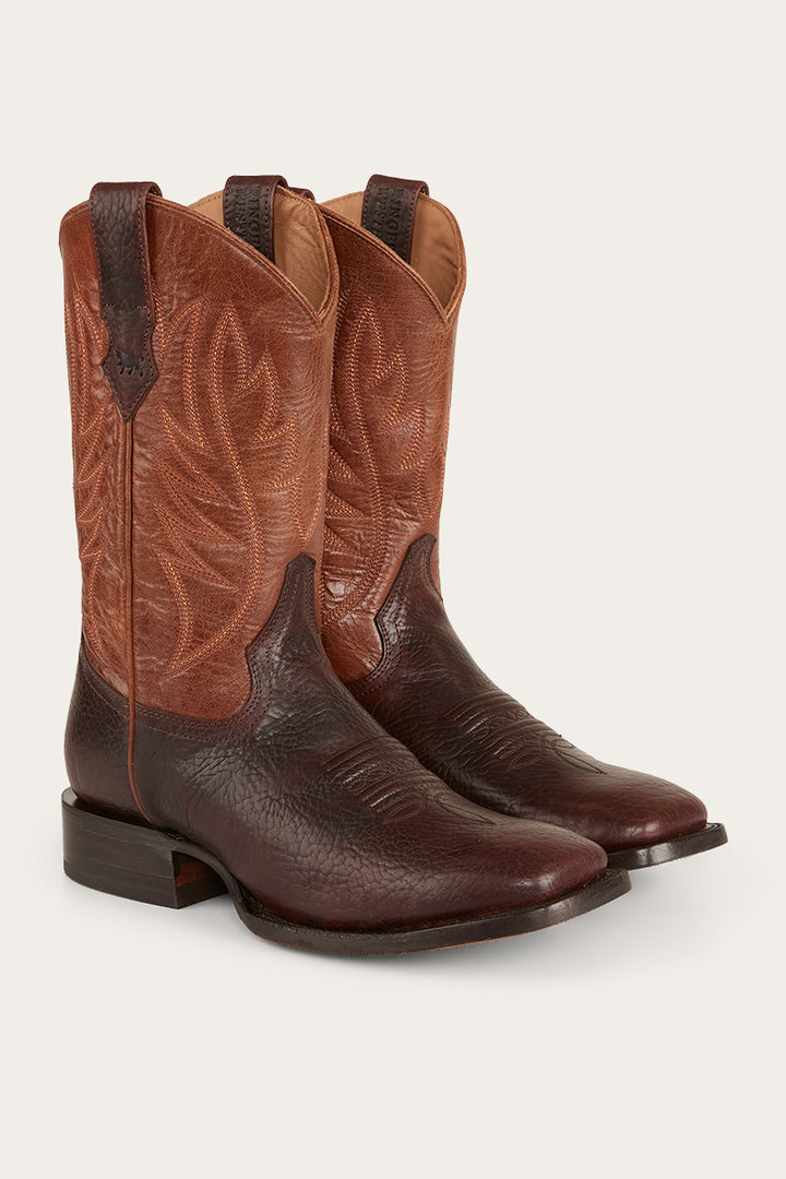 Men's Cowboy Boots | Finest Hand-Crafted Leather Boots For Men ...