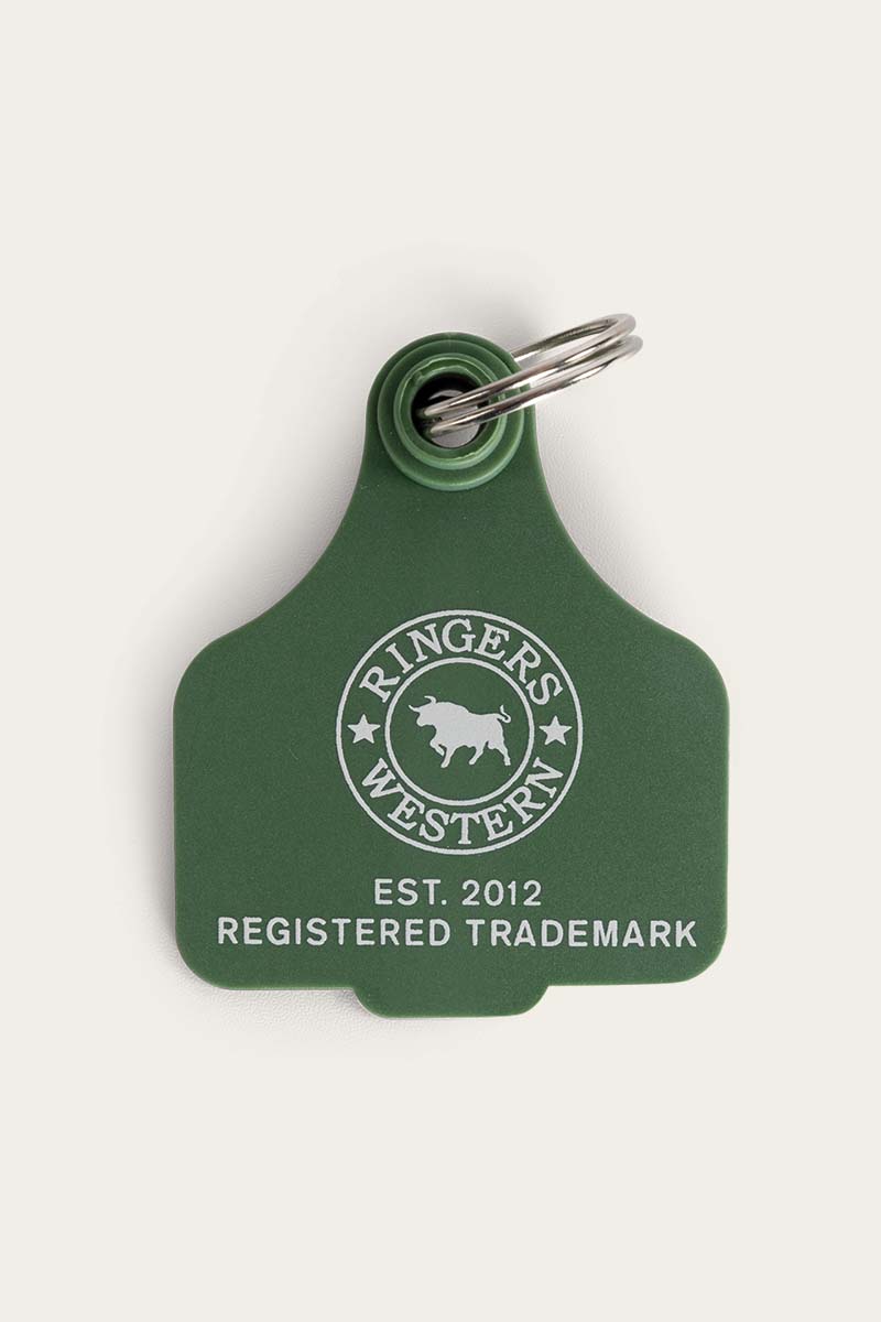 Cattle Ear Tags - Western Ringers – Ringers Western