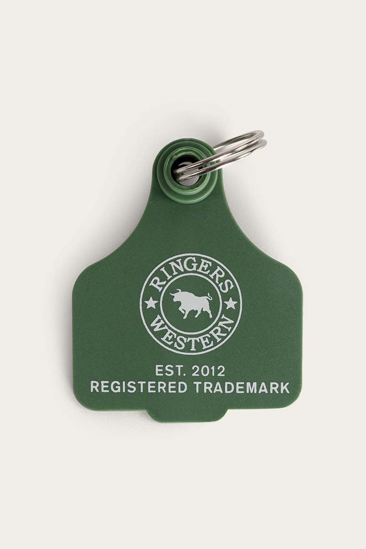 Cattle Ear Tags - Western Ringers – Ringers Western