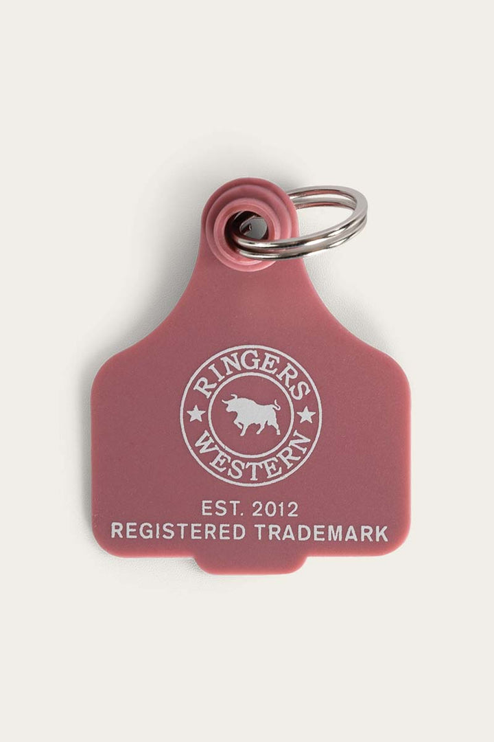 Cattle Ear Tags - Western Ringers – Ringers Western