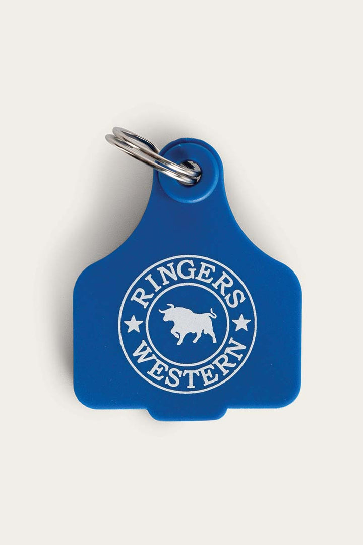Cattle Ear Tags - Western Ringers – Ringers Western