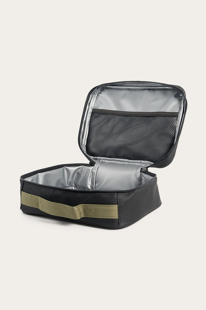 Baxter Lunch Box - Army/Black – Ringers Western