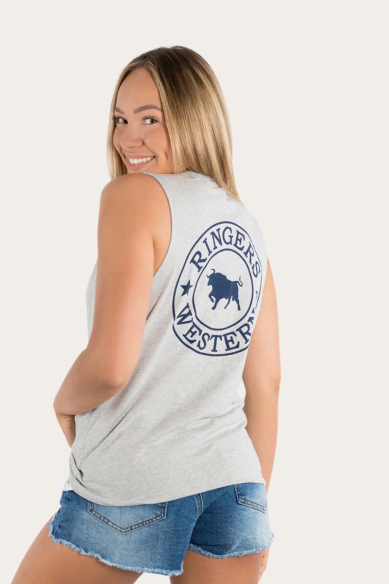 Women's Tank Tops - Ringers Western